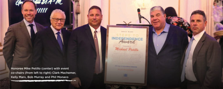 Petillo Shatters All Records, Event Raises $1.4 Million - Petillo ...